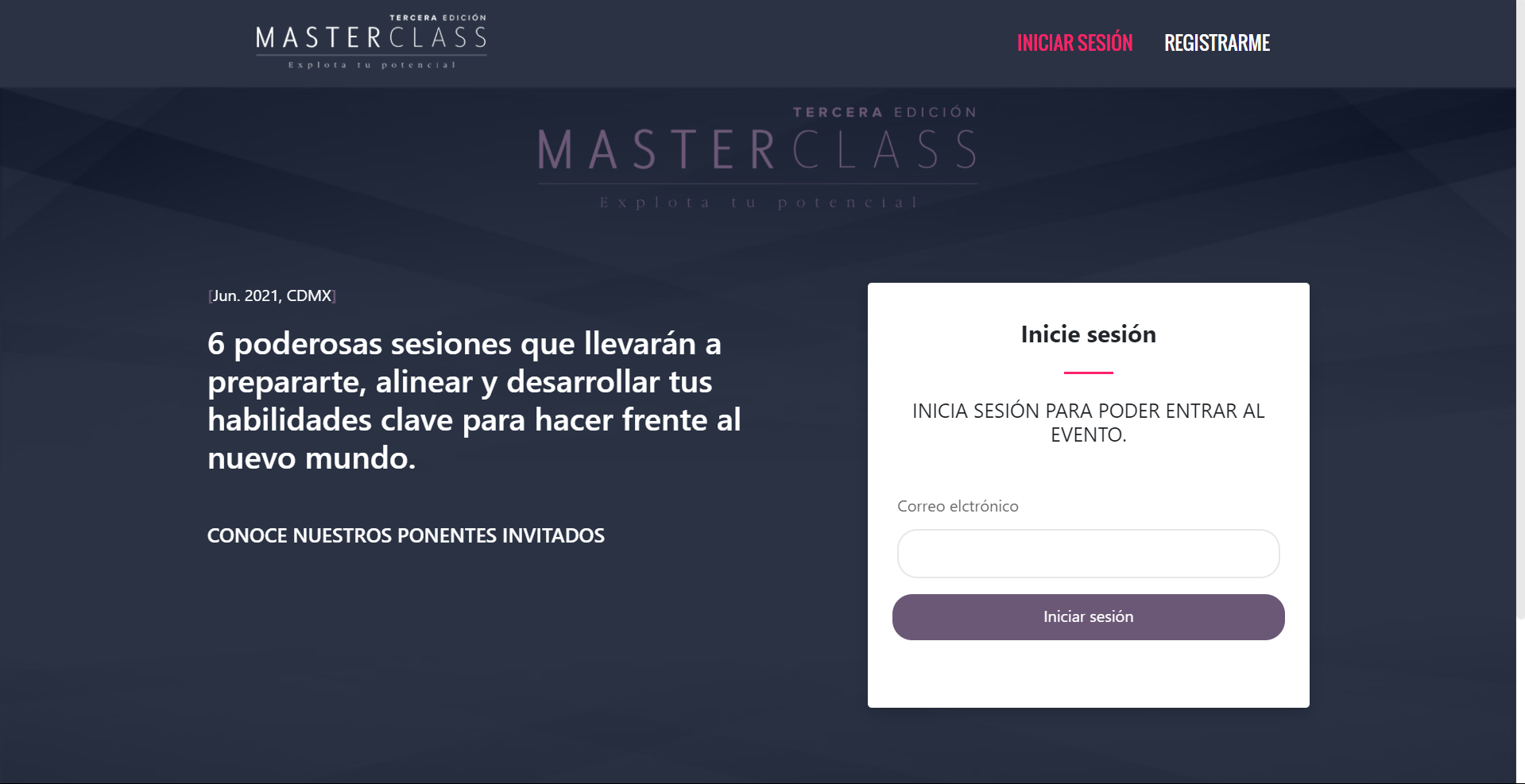 Daniel Uribe García